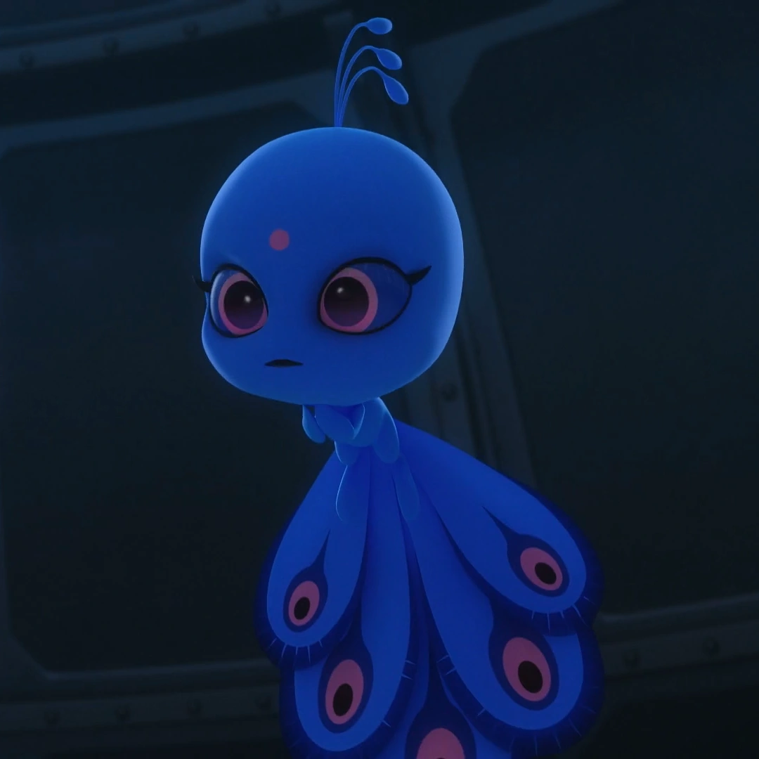 Duusu | Miraculous Wiki | Fandom