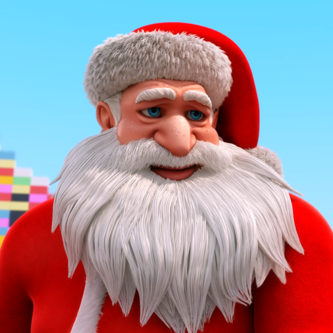 Babbo Natale Miraculous Wiki Fandom