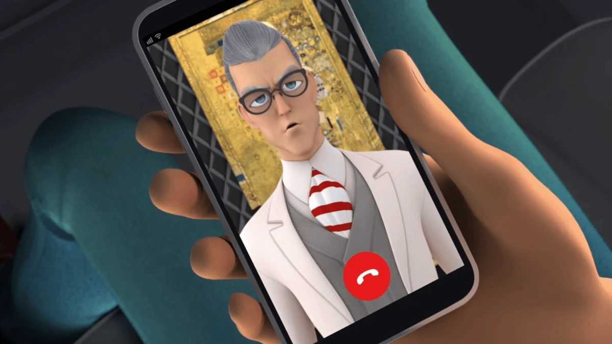 Émilie Agreste/Galleria/Stagione 4 | Miraculous Wiki | Fandom