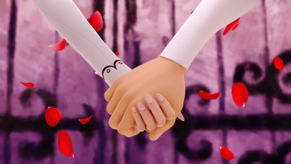 Colt Fathom/Galleria | Miraculous Wiki | Fandom