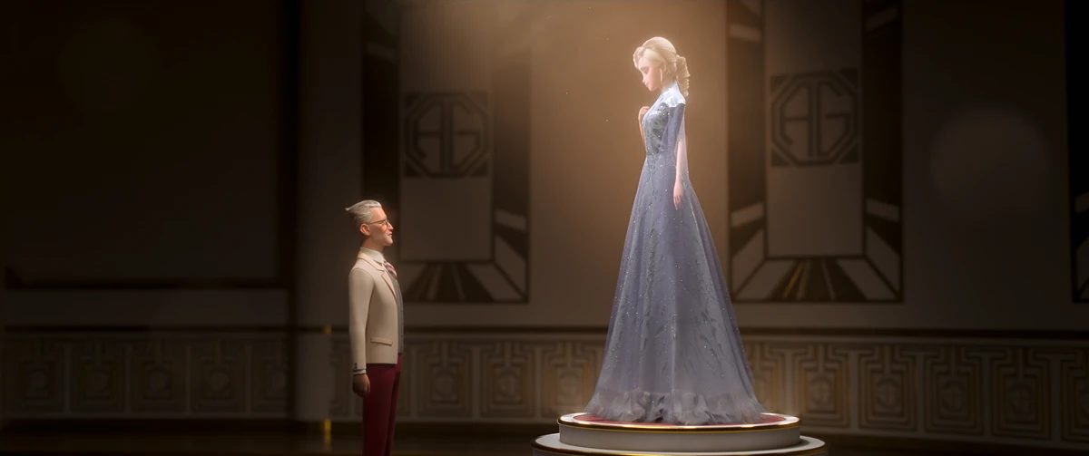 Émilie Agreste (film)/Galleria | Miraculous Wiki | Fandom