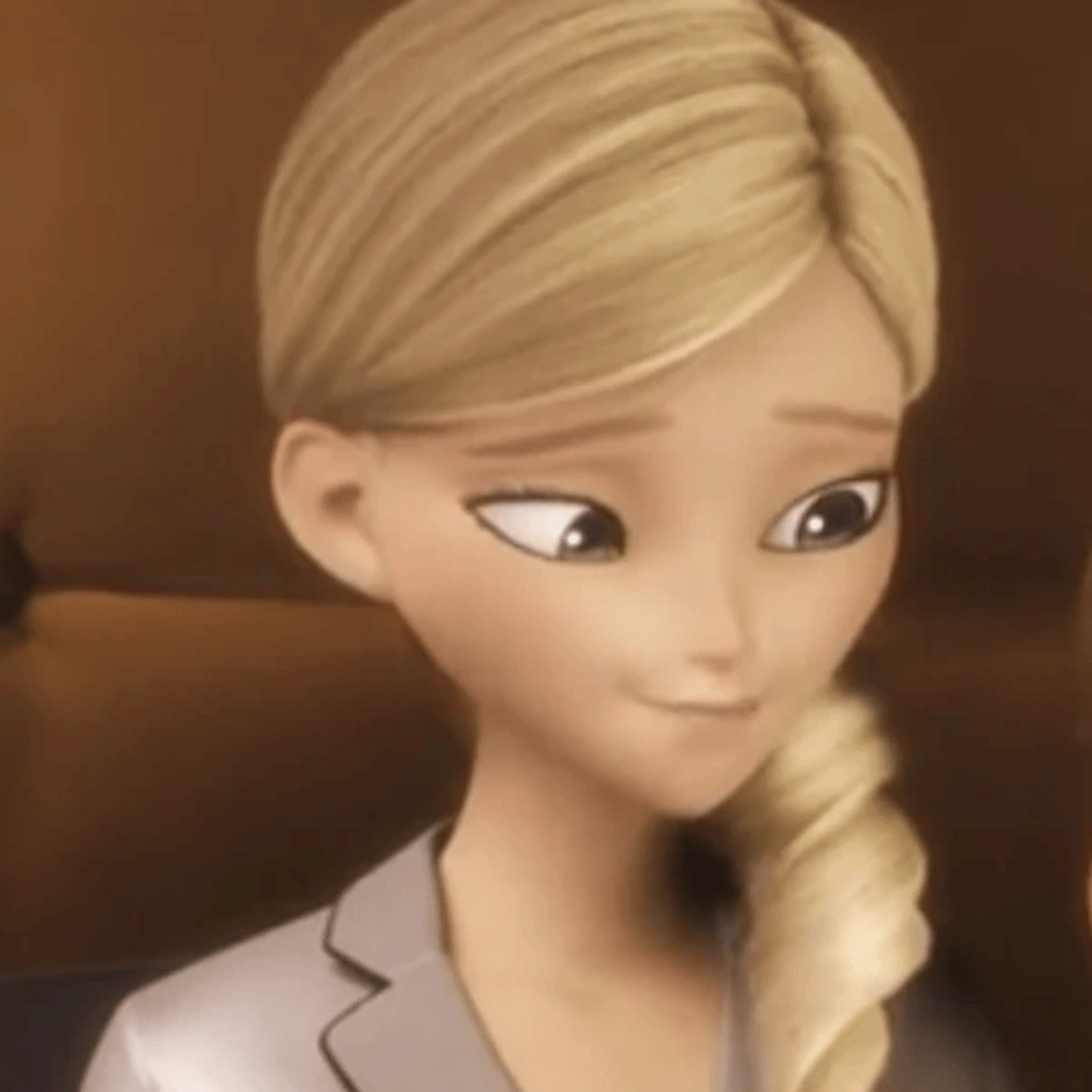Émilie Agreste | Miraculous Wiki | Fandom