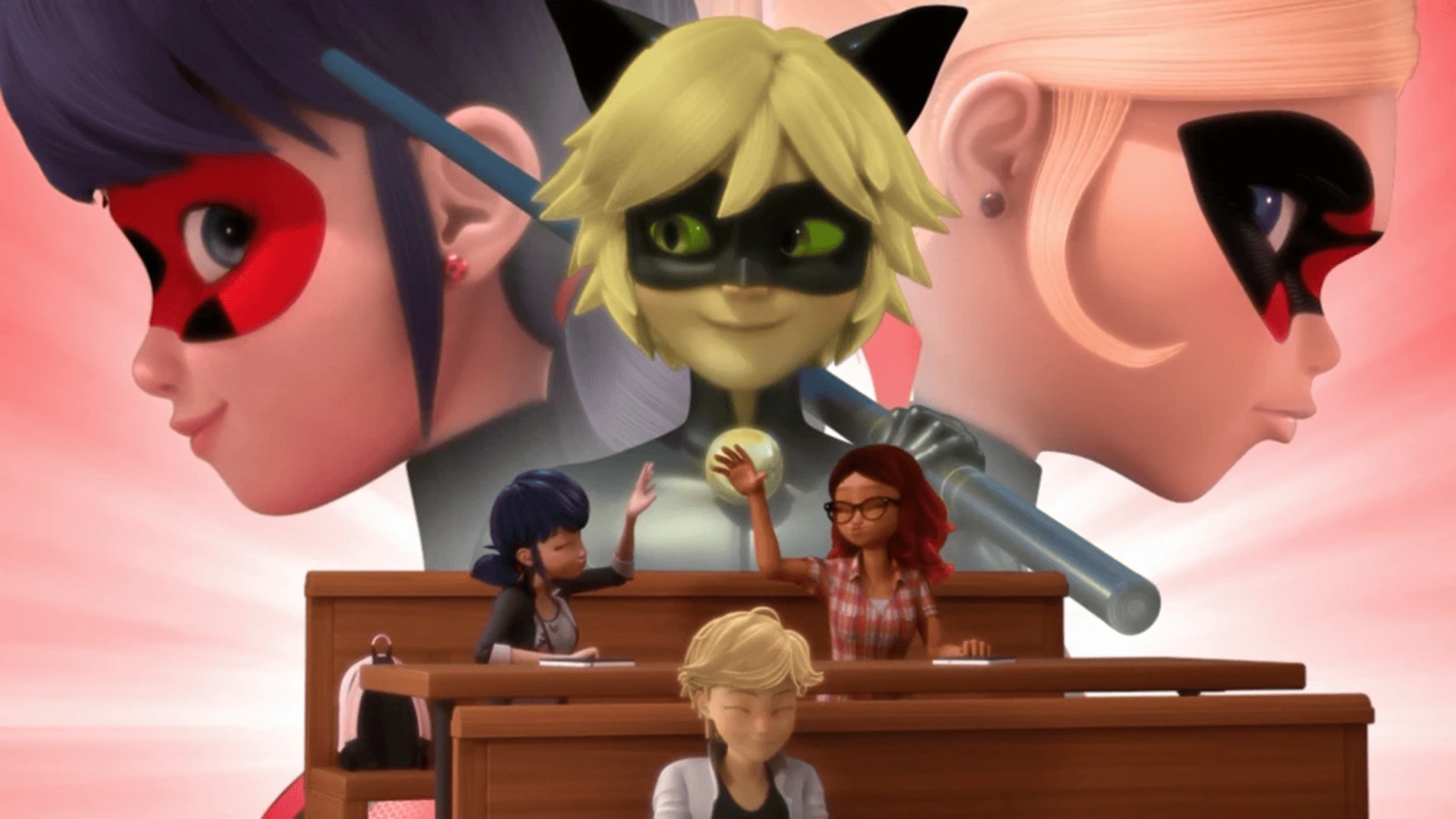 Antibug | Miraculous Wiki | Fandom