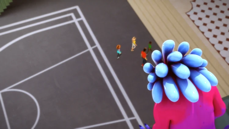 Max | Miraculous Wiki | Fandom