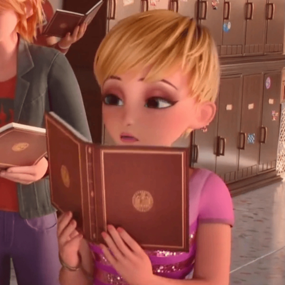 Rose Lavillant (film) | Miraculous Wiki | Fandom