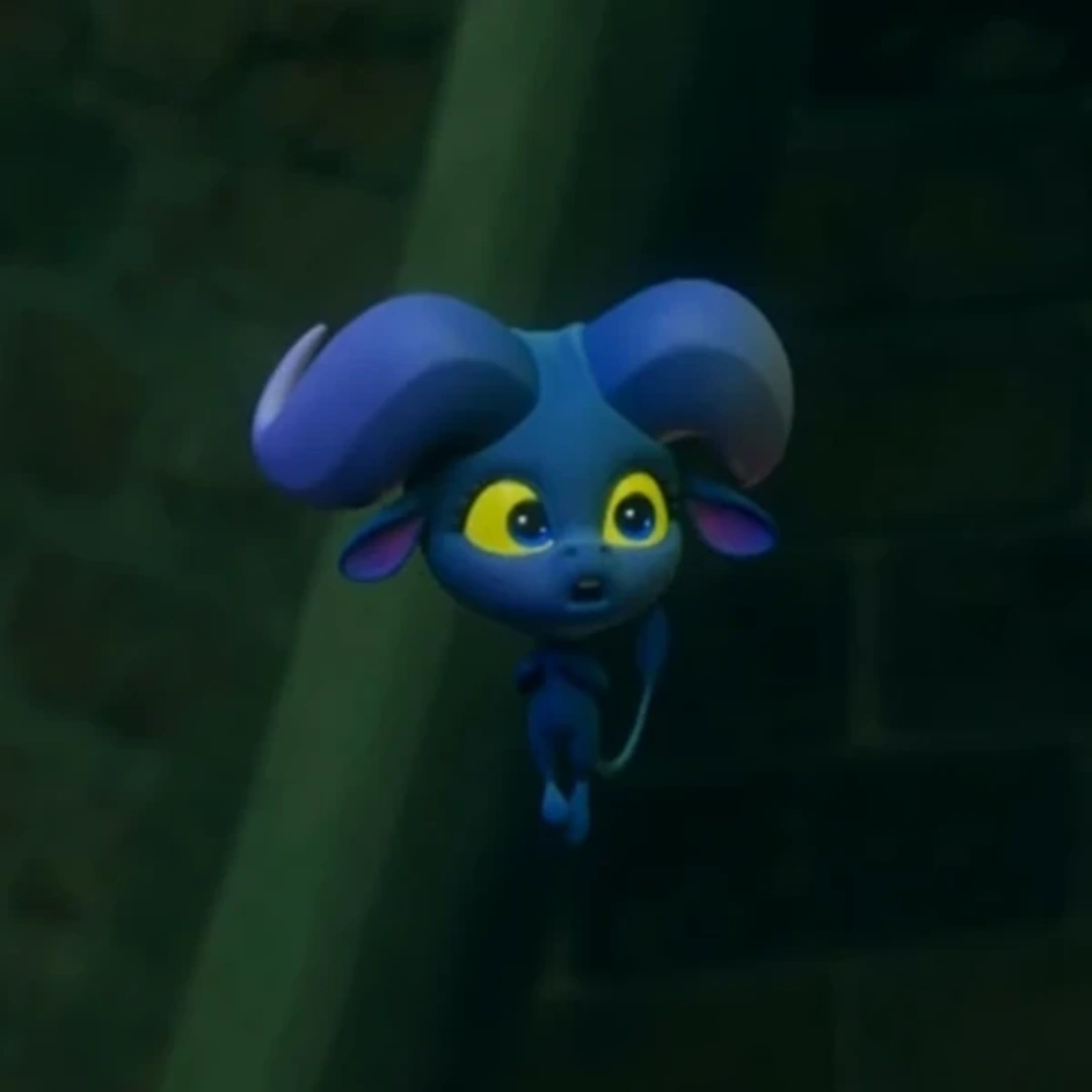 Stompp/Disegni | Miraculous Wiki | Fandom