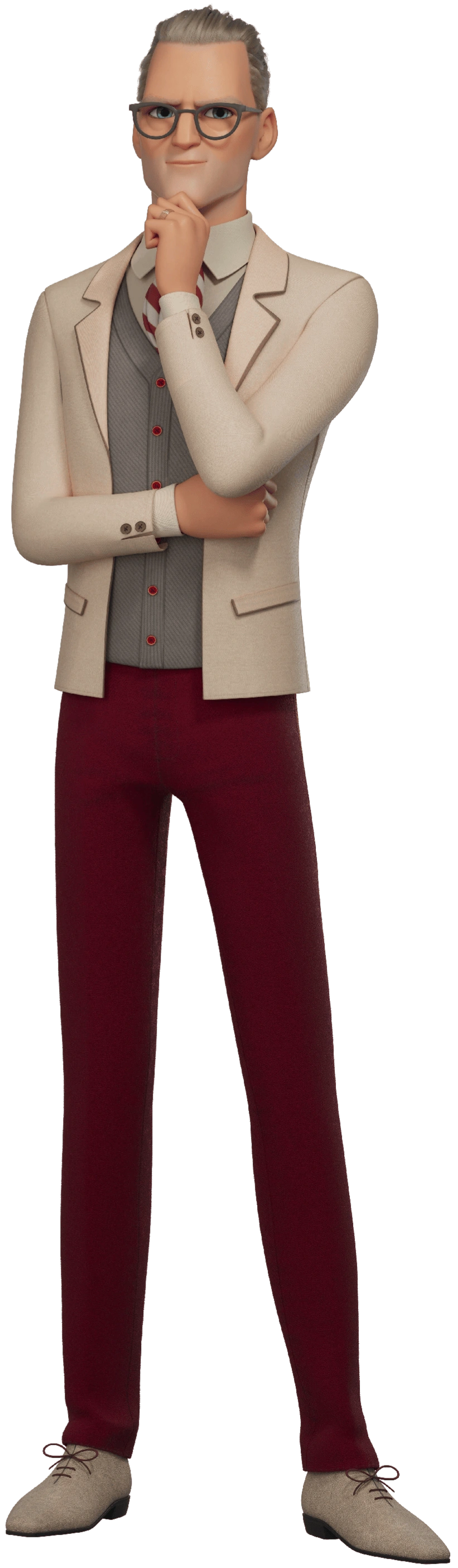 Gabriel Agreste (film)/Galleria | Miraculous Wiki | Fandom