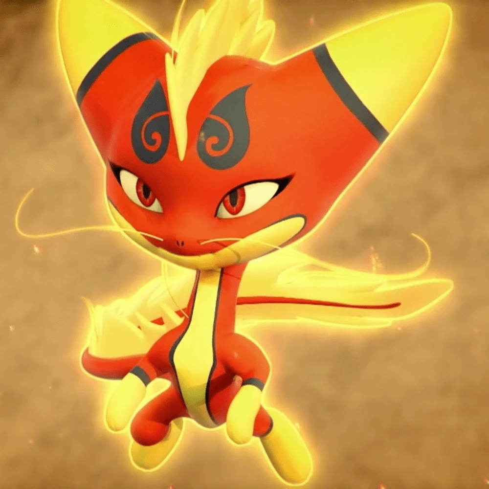 Long Long | Miraculous Wiki | Fandom