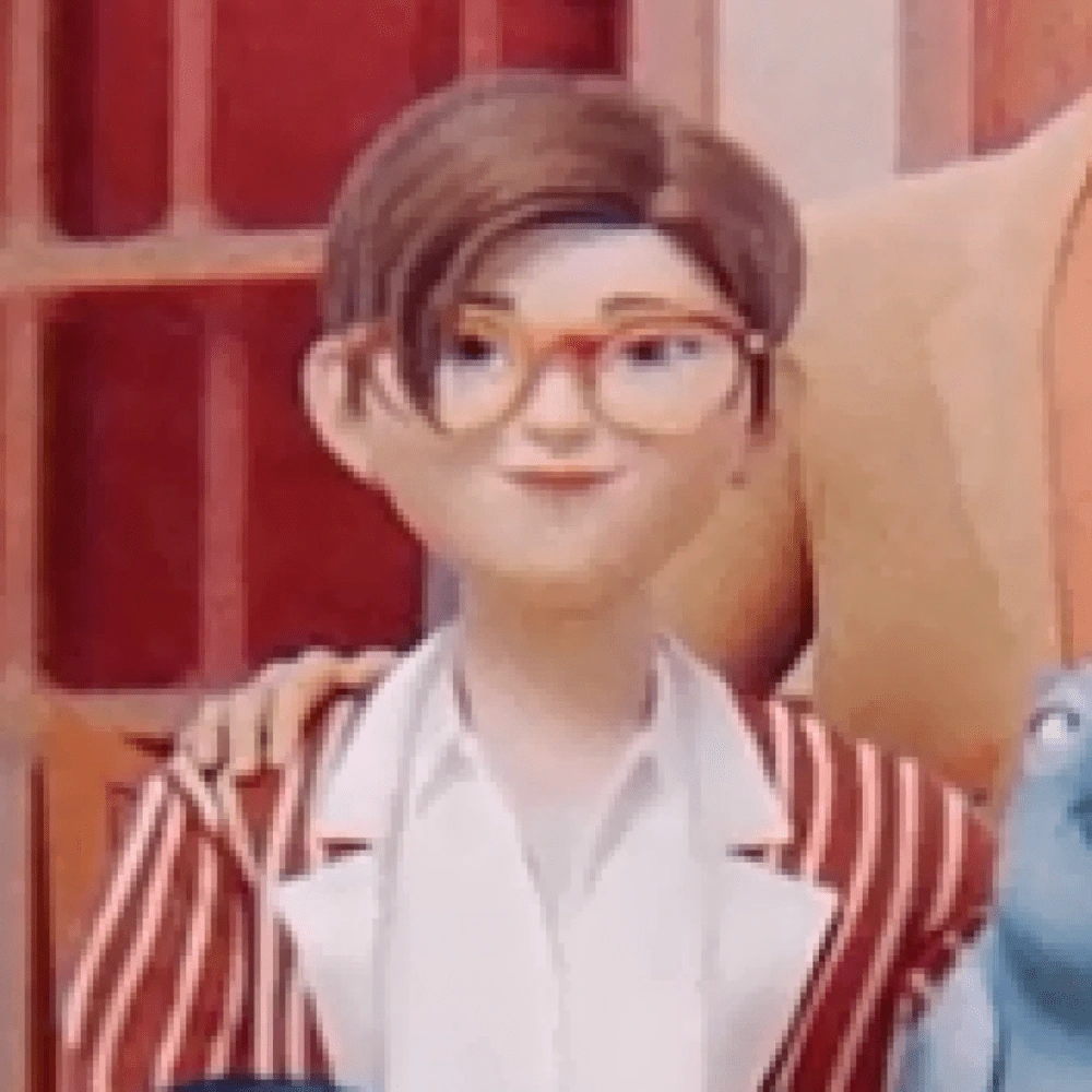 Mei Cheng | Miraculous Wiki | Fandom