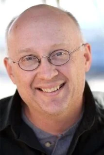 Joe Ochman | Miraculous Wiki | Fandom