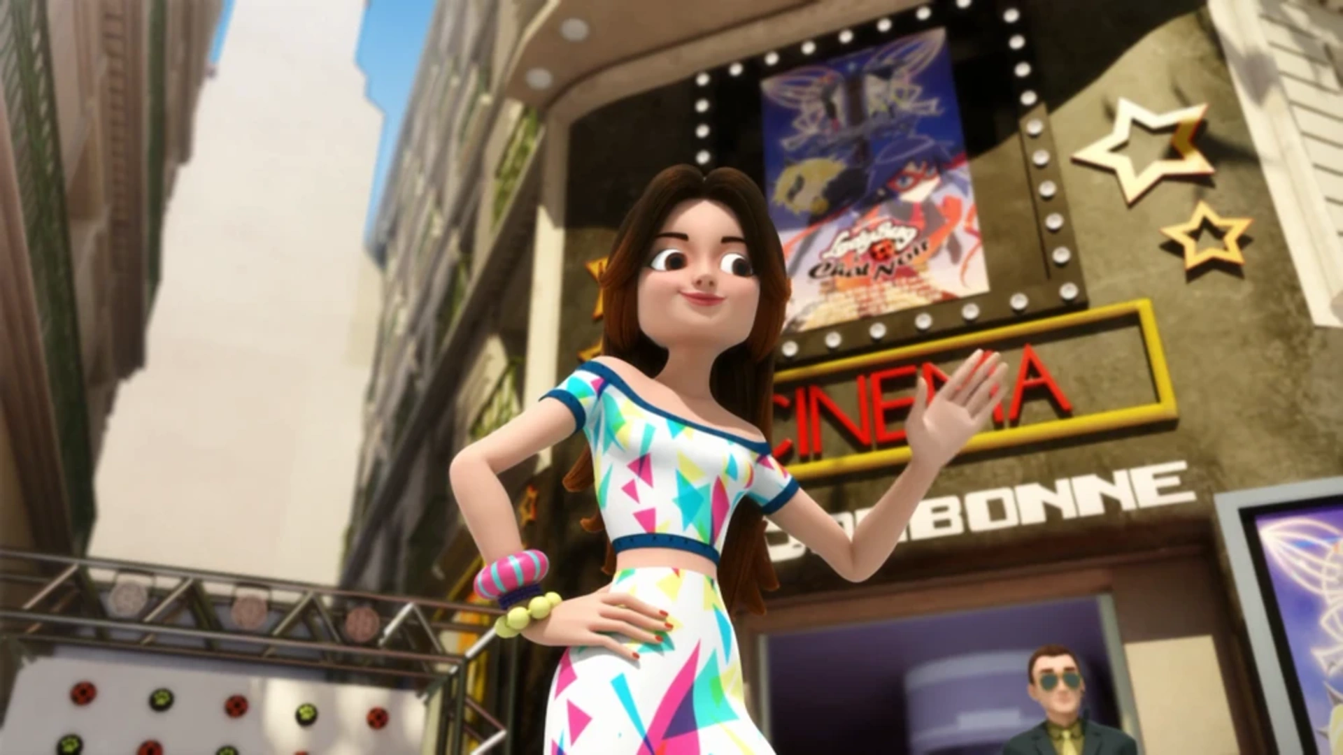 Animaestro/Galleria | Miraculous Wiki | Fandom