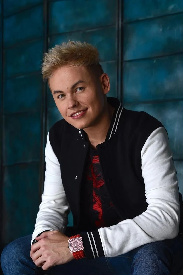 Drew Ryan Scott | Miraculous Wiki | Fandom