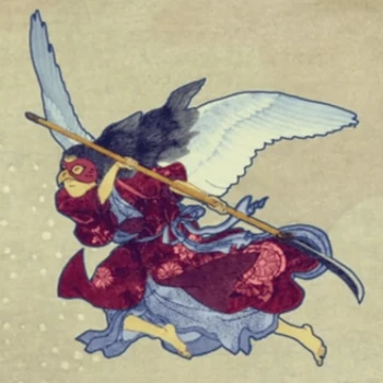 Tomoe Gozen | Miraculous Wiki | Fandom