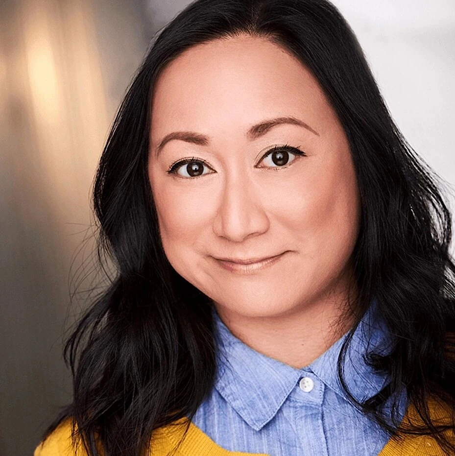 Anne Yatco | Miraculous Wiki | Fandom