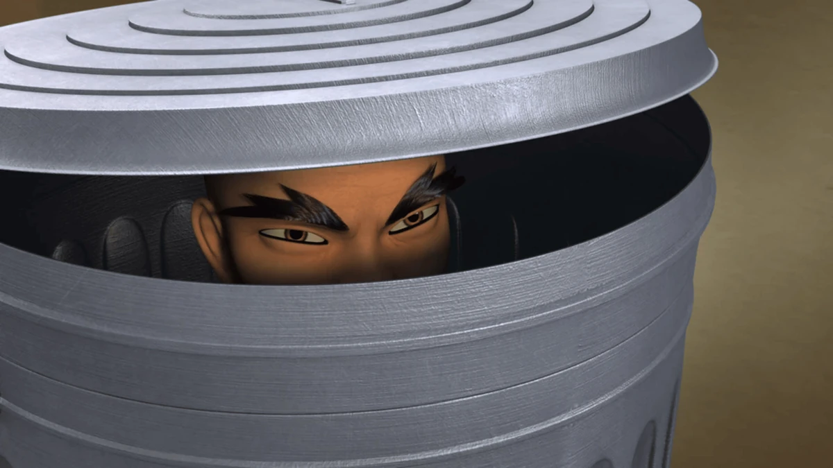 Su-Han/Galleria | Miraculous Wiki | Fandom