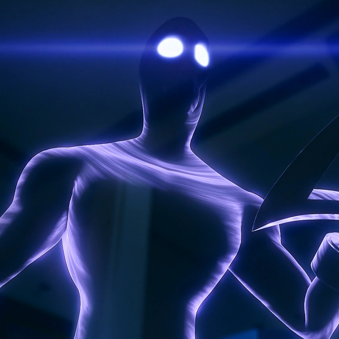 Solitude | Miraculous Wiki | Fandom