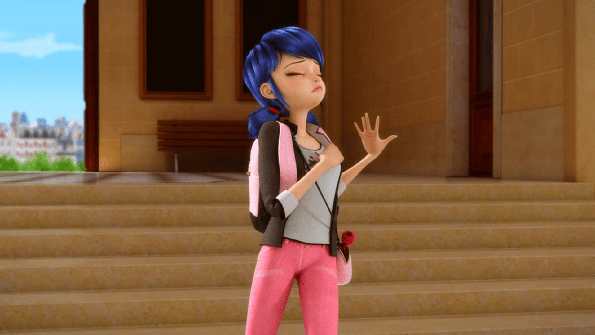 Piáo Chóng | Miraculous Wiki | Fandom