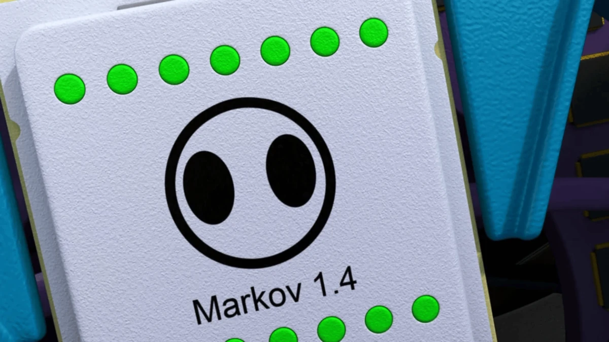 Markov/Disegni | Miraculous Wiki | Fandom