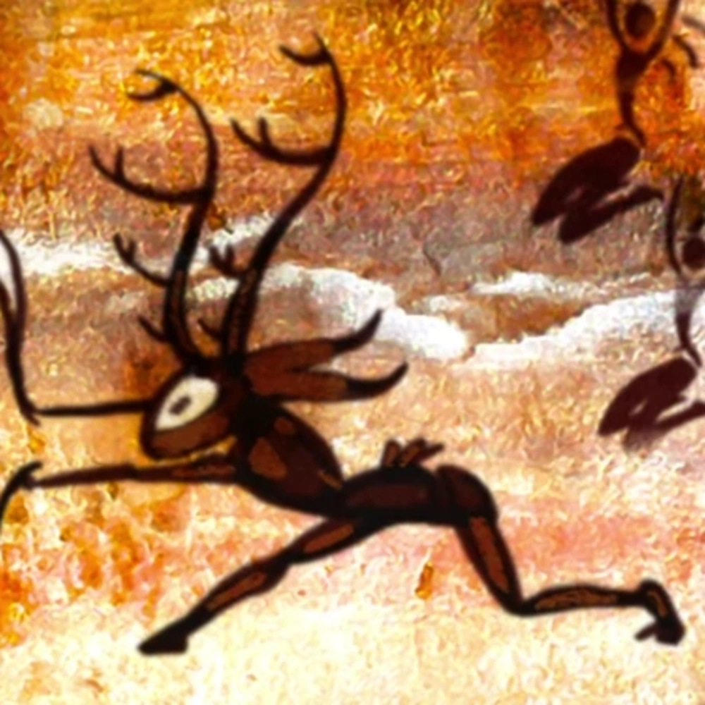Cernunnos | Miraculous Wiki | Fandom