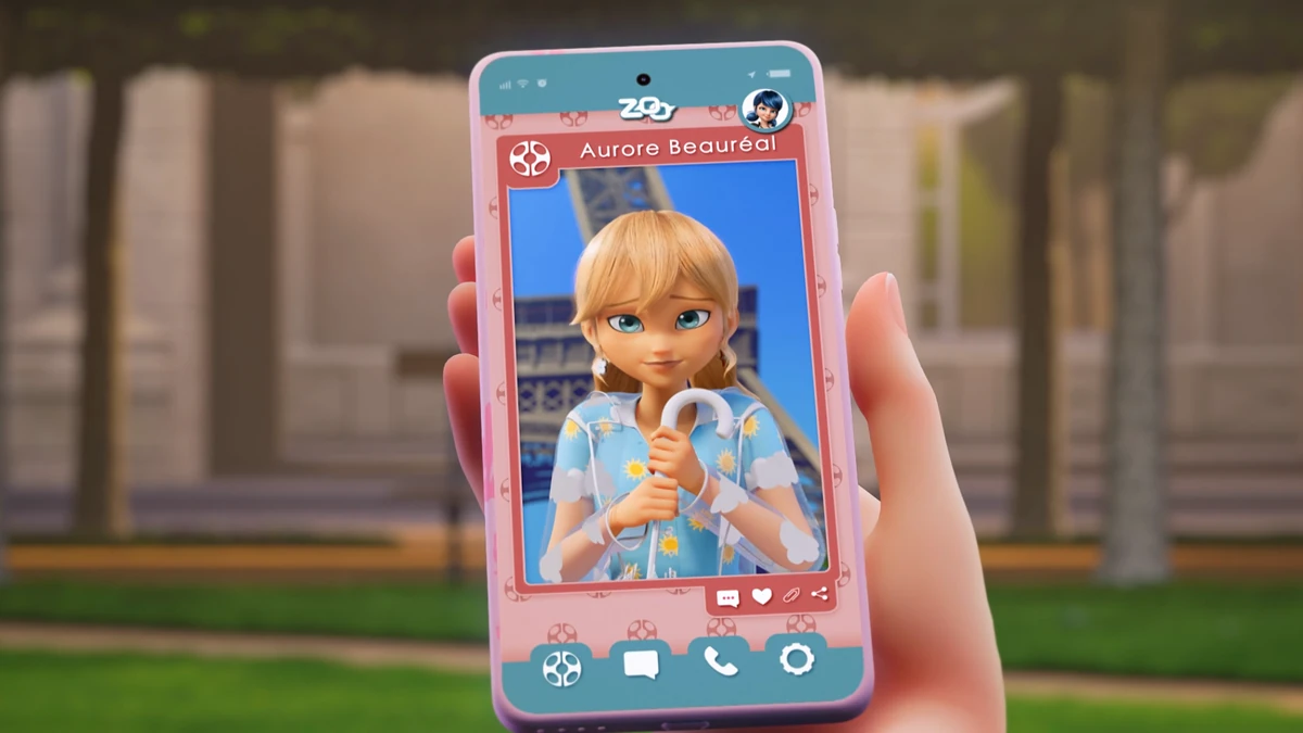 Ladybug Community | Miraculous Wiki | Fandom