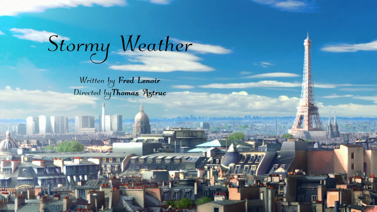 Tempestosa/Galleria | Miraculous Wiki | Fandom