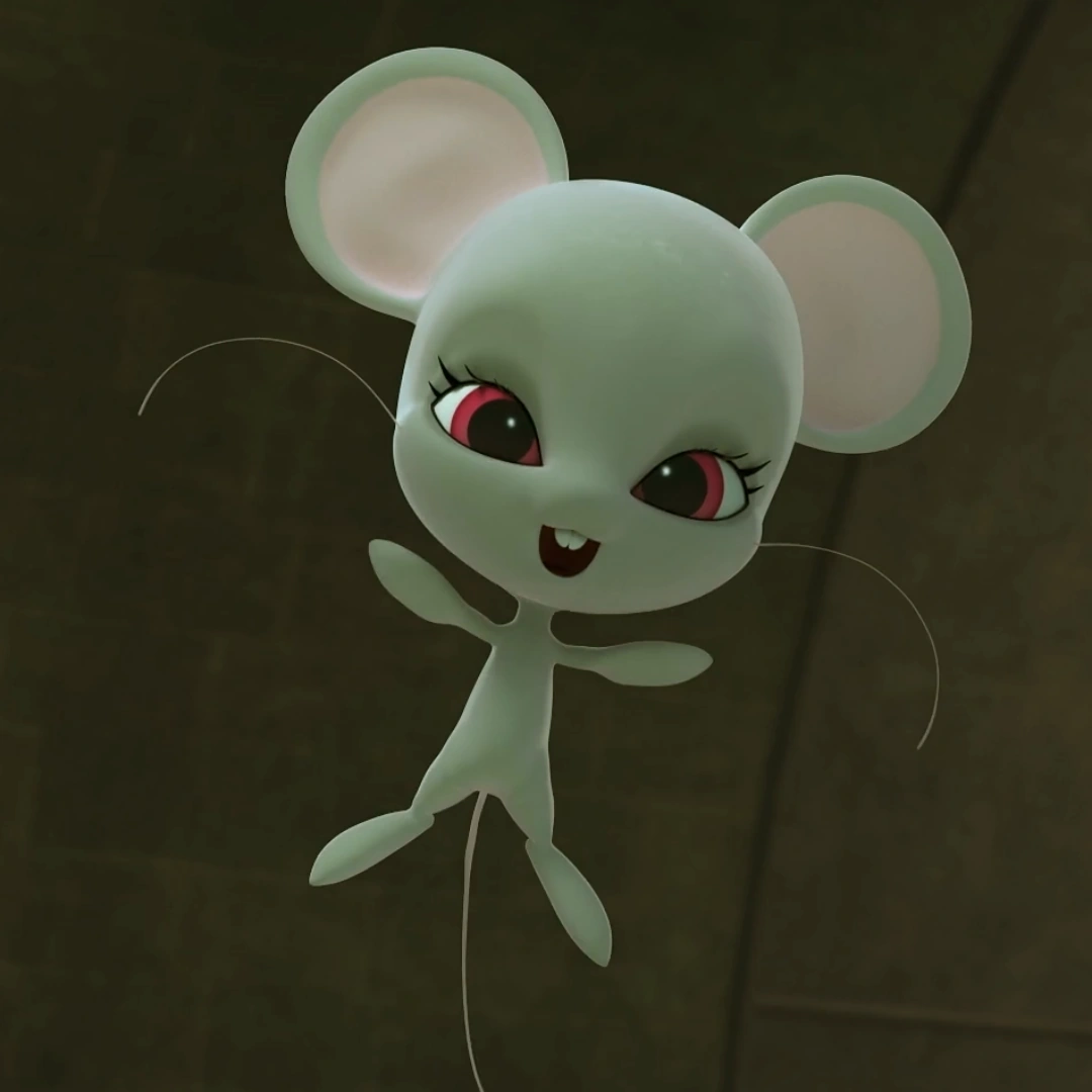 Mullo | Miraculous Wiki | Fandom
