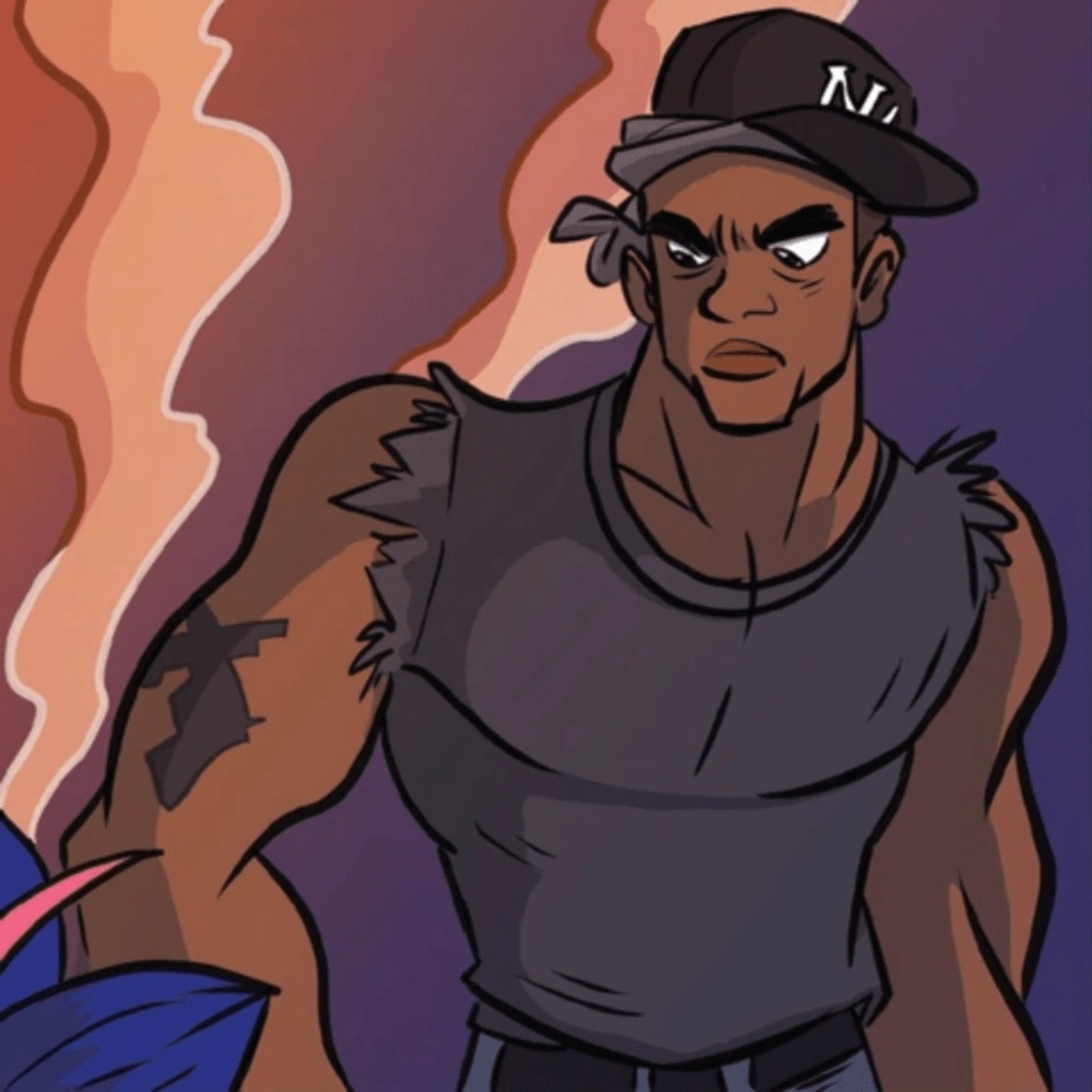 Public Enemy | Miraculous Wiki | Fandom