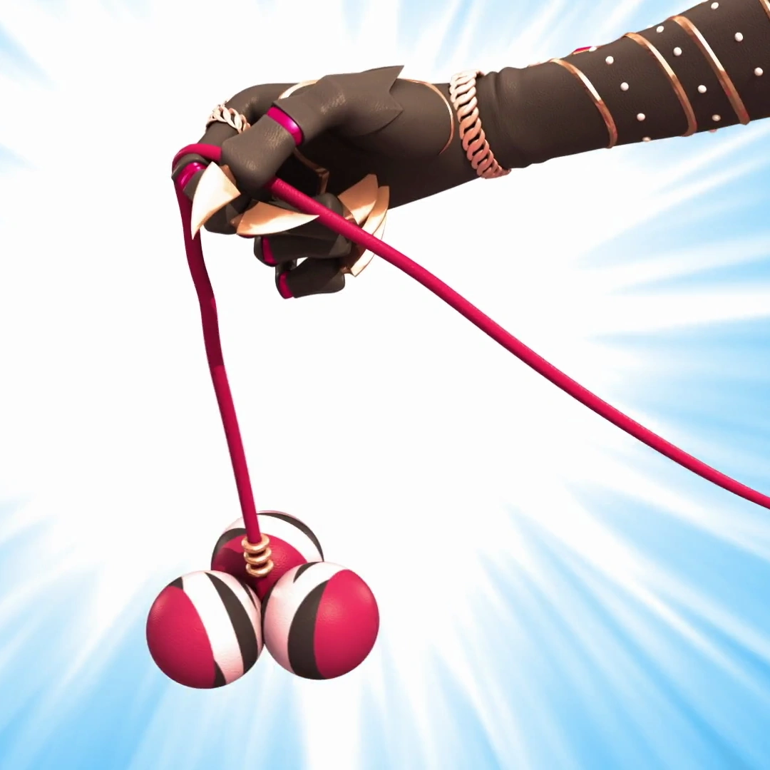 Bolas | Miraculous Wiki | Fandom