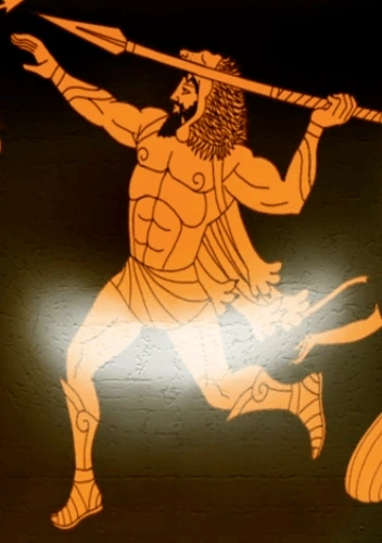 Eracle | Miraculous Wiki | Fandom