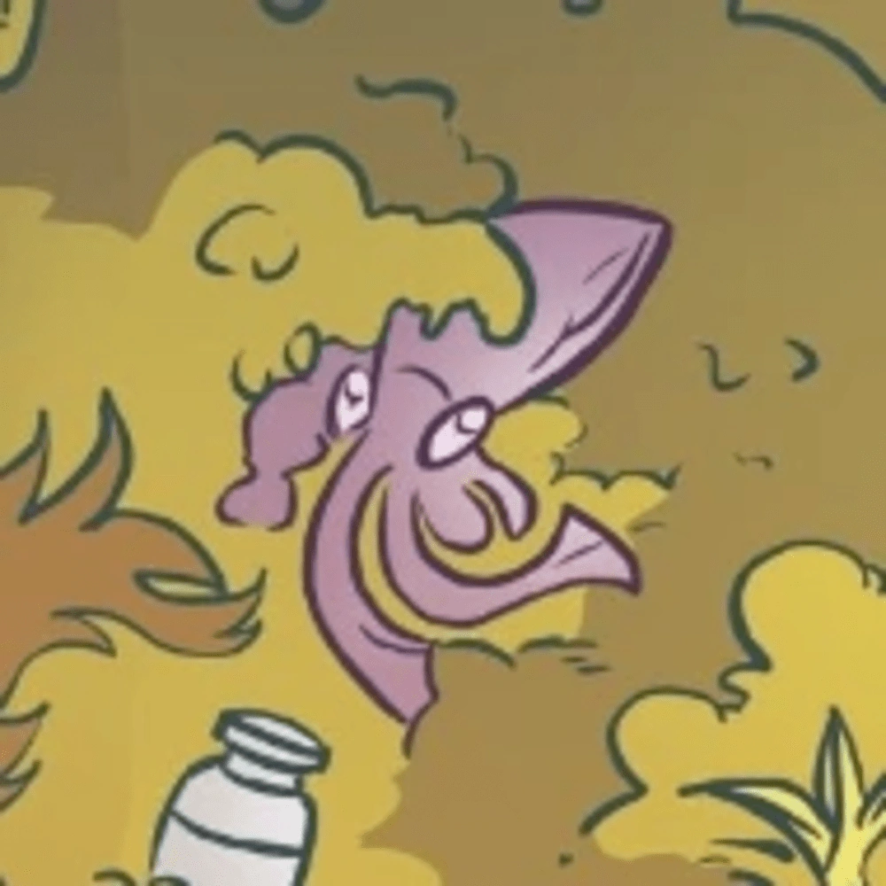 Mr. Squid | Miraculous Wiki | Fandom