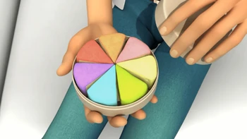 Camembert | Miraculous Wiki | Fandom
