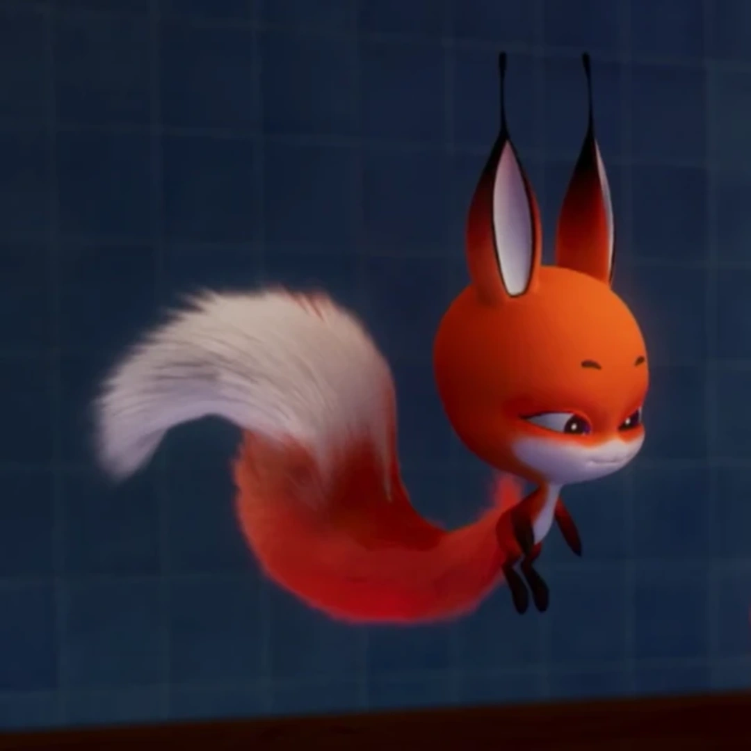 Trixx | Miraculous Wiki | Fandom