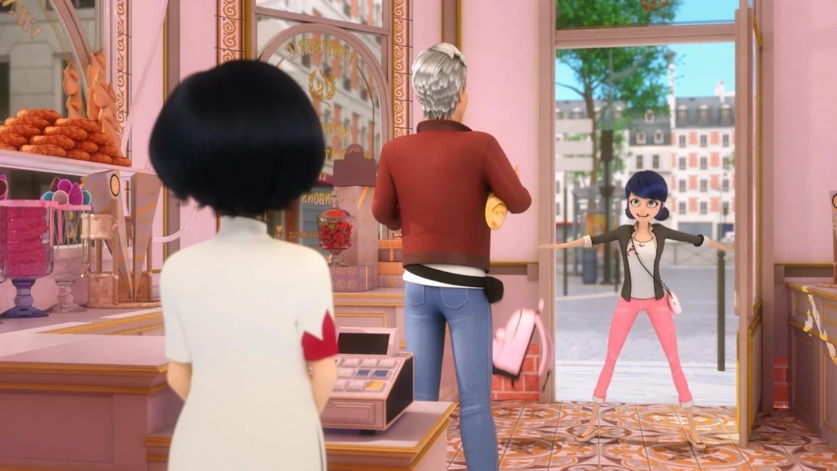 Harry Clown/Galleria | Miraculous Wiki | Fandom