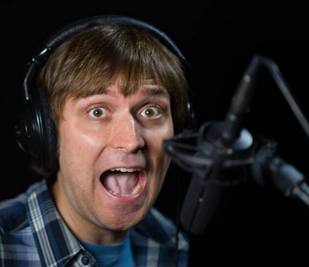 Kyle McCarley | Miraculous Wiki | Fandom