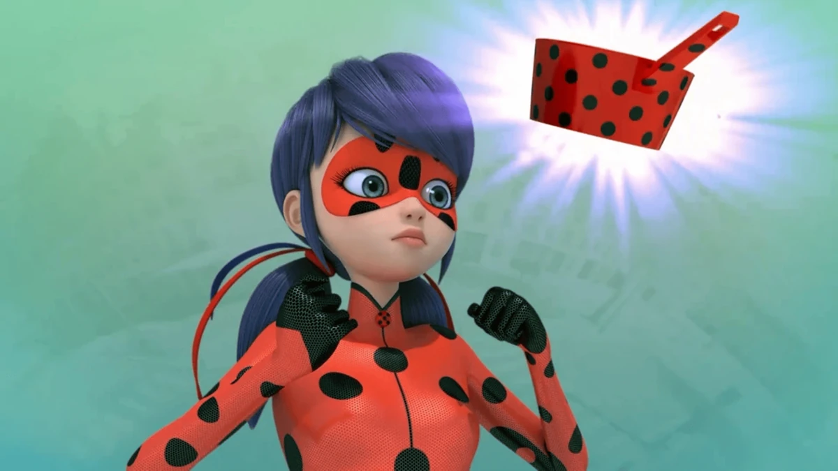 Lucky Charm/Galleria/Stagione 4 (14-26) | Miraculous Wiki | Fandom