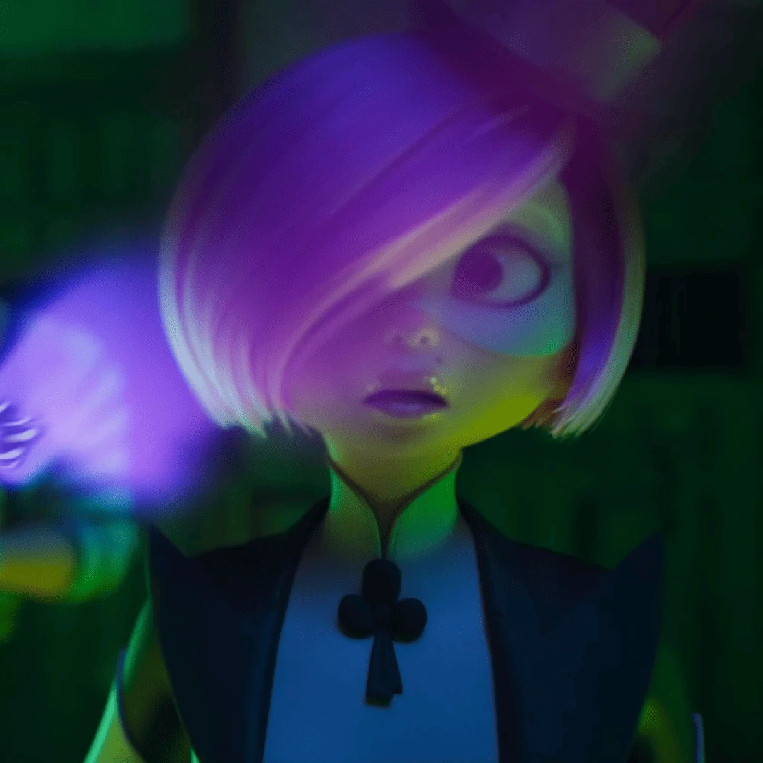 Maga | Miraculous Wiki | Fandom