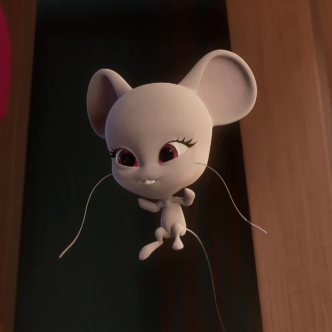 Mullo | Miraculous Wiki | Fandom