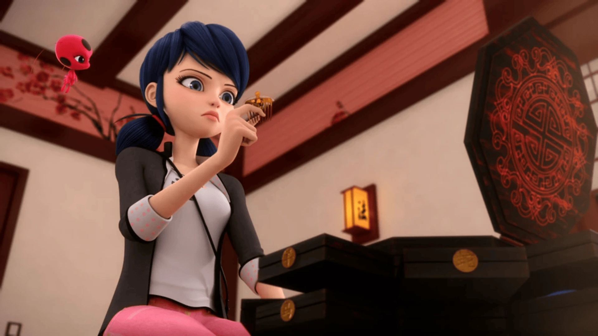 Miracle Box cinese/Galleria/Stagione 3 | Miraculous Wiki | Fandom