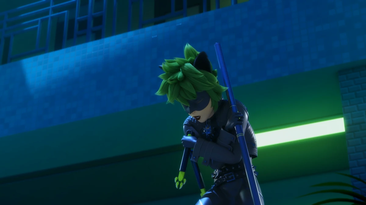Adrien Agreste (Re-Verse)/Relazioni | Miraculous Wiki | Fandom
