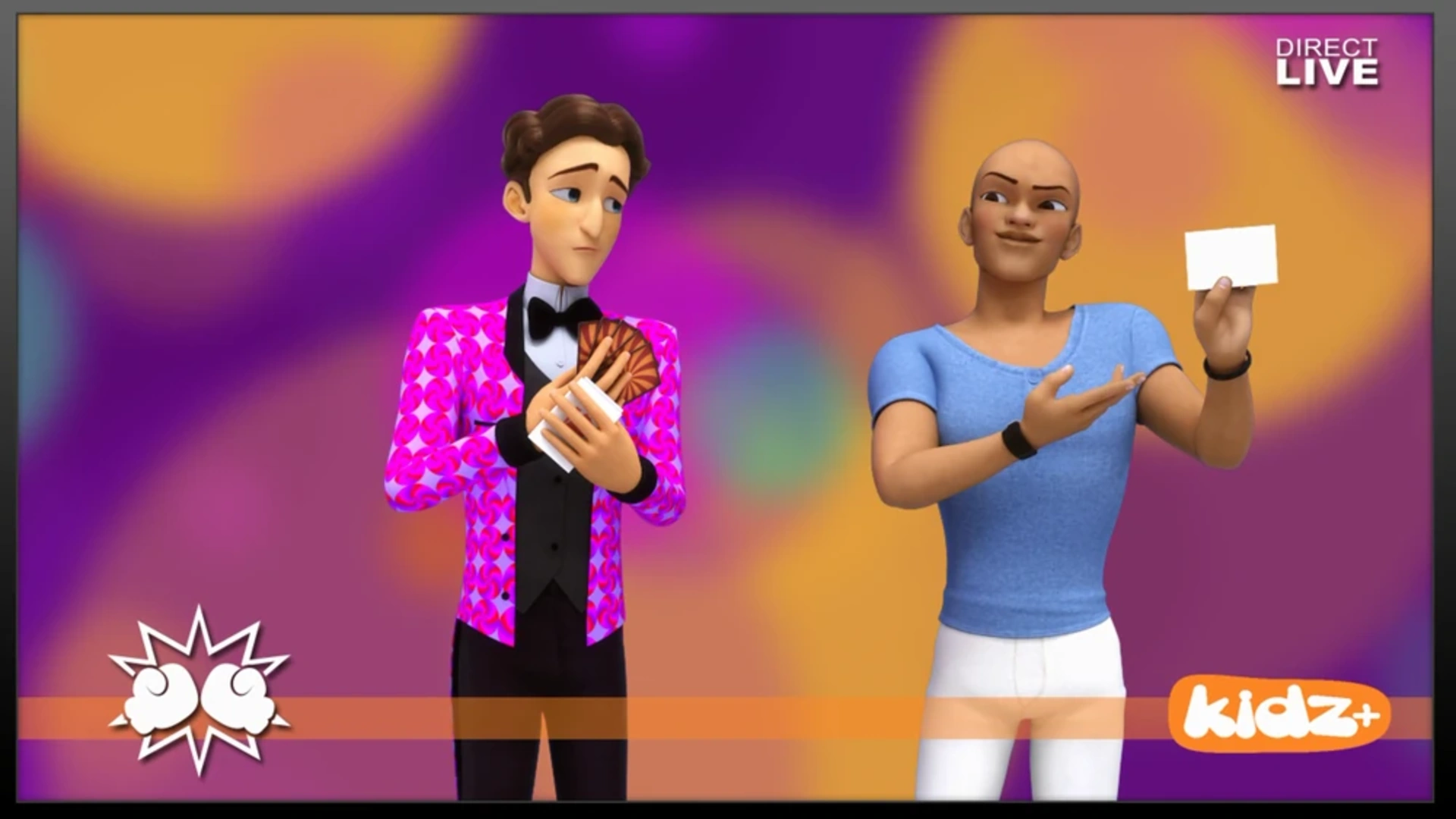 Simon Grimault/Galleria | Miraculous Wiki | Fandom