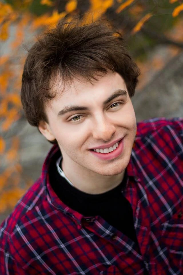 Kellen Goff | Miraculous Wiki | Fandom