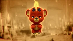 Xiong Xiong | Miraculous Wiki | Fandom
