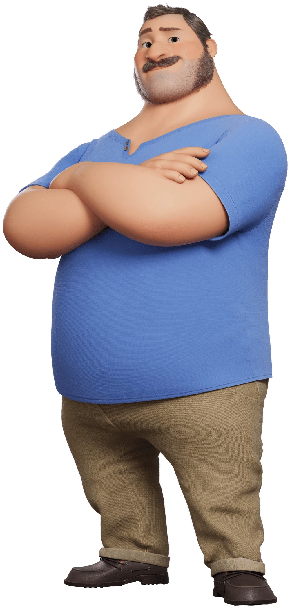 Tom Dupain (film)/Galleria | Miraculous Wiki | Fandom