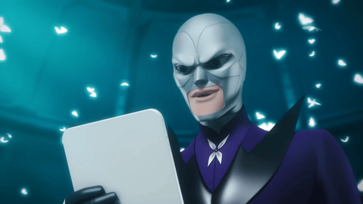 Tablet di Gabriel/Galleria | Miraculous Wiki | Fandom