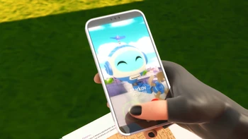 Cellulare di Marc | Miraculous Wiki | Fandom