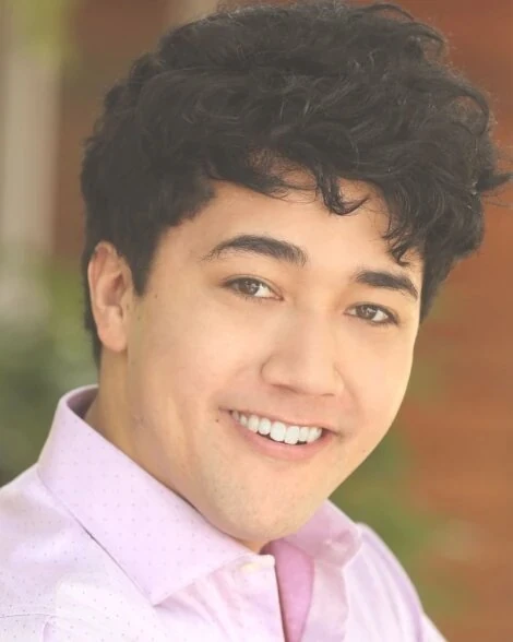 Caleb Yen | Miraculous Wiki | Fandom