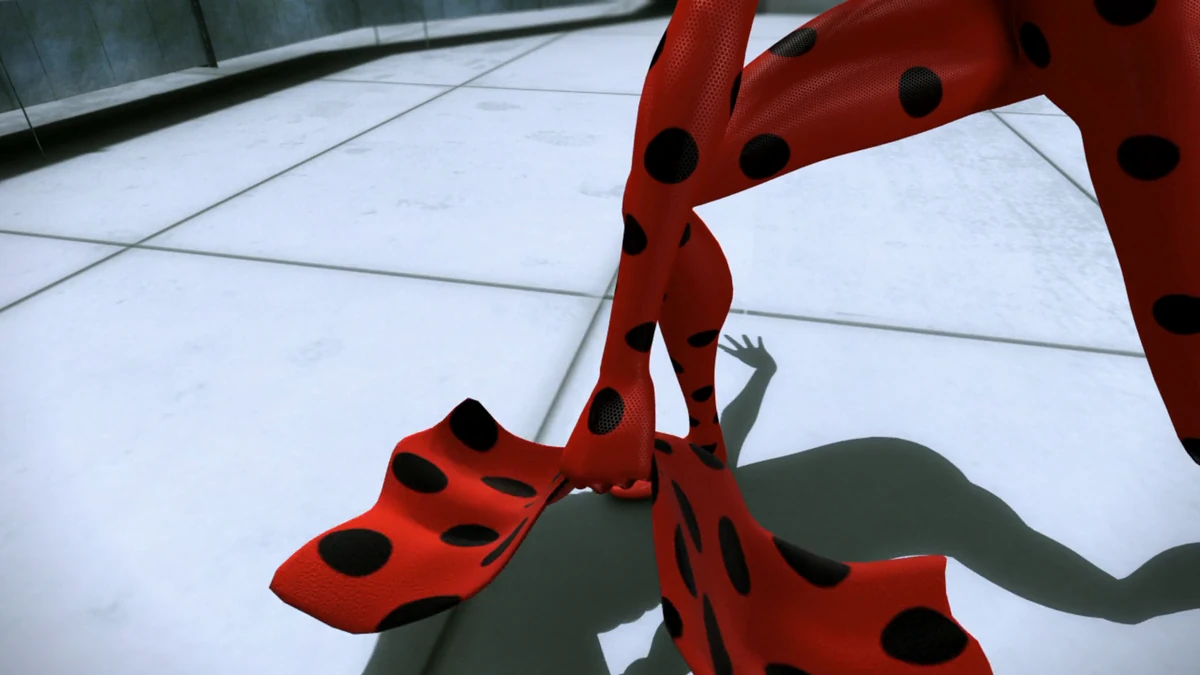 Miraculous Ladybug/Galleria/Stagione 1 | Miraculous Wiki | Fandom