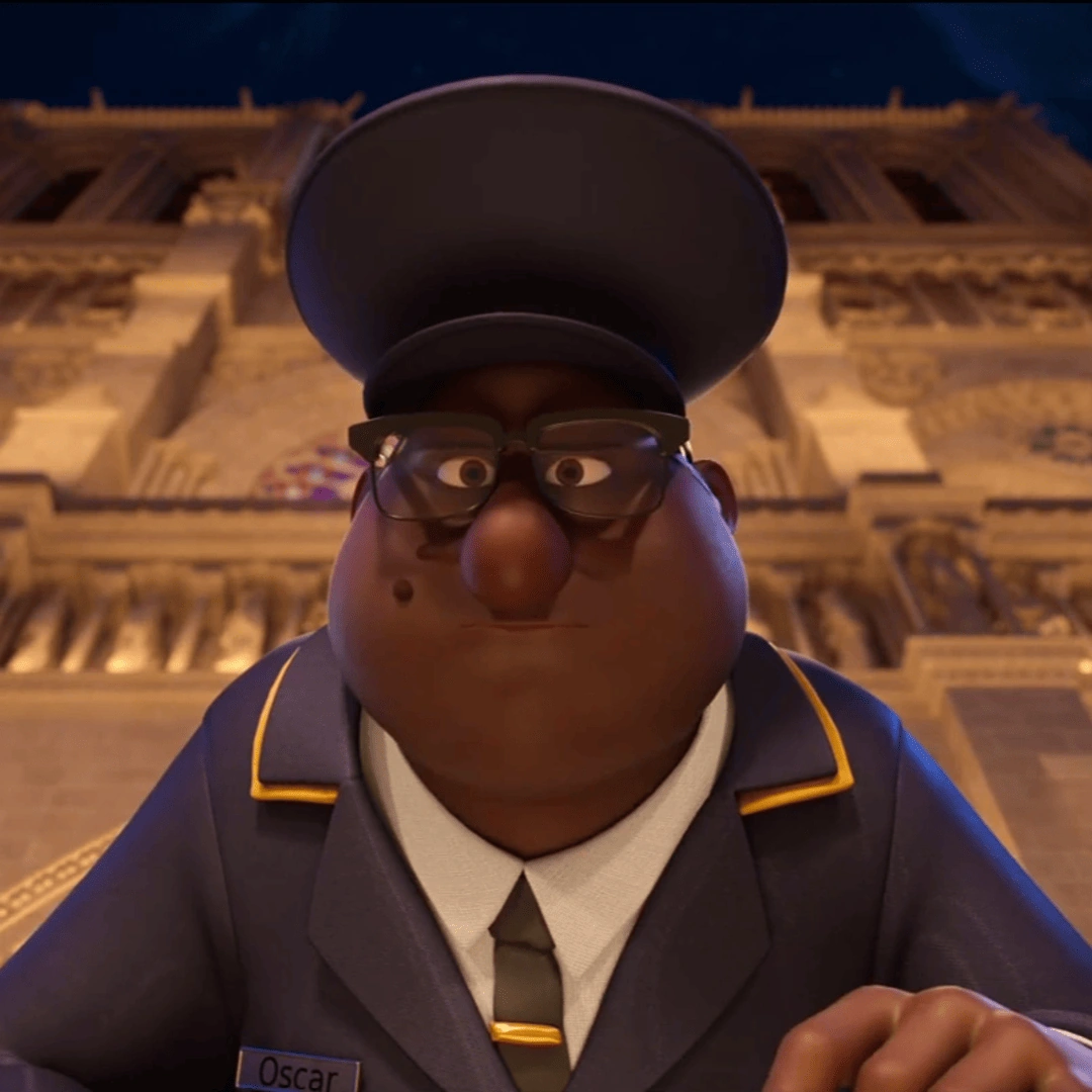 Oscar | Miraculous Wiki | Fandom