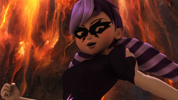 Tempestosa 2 | Miraculous Wiki | Fandom