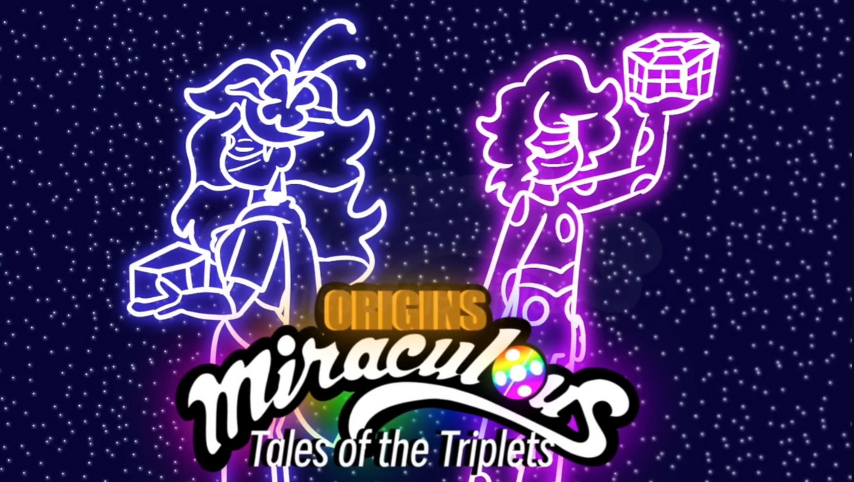 Conflagration Origins Part 2 Miraculous Fanon Wiki Fandom